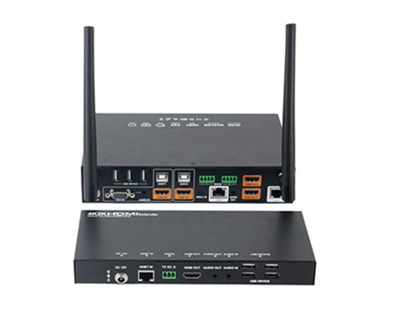 Wired Presentation Switcher BY0D-8200-BeingHD